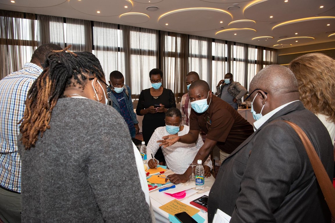 Aligning Local Aspirations with National and Global Policies ...